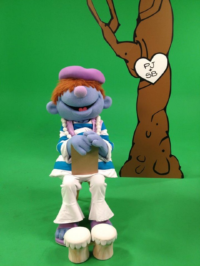 "Shushybye Baby" (BabyFirstTV) - Karolyn Szot Productions