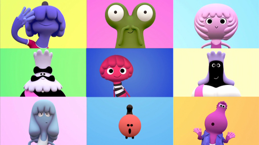 Jelly Jamm - Rafa Carmona